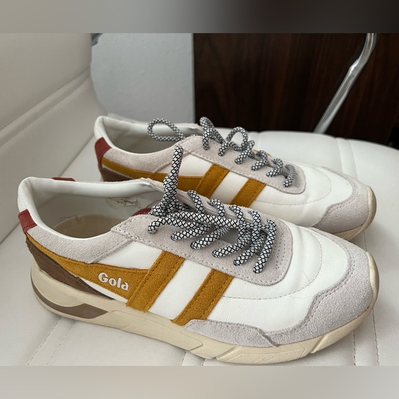 Gola | Shoes | Gola Eclipse Sneaker | Poshmark